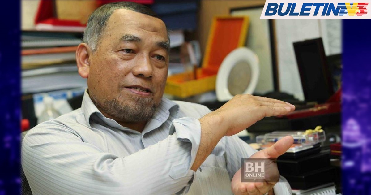 Sistem Monetari: Cukup Beranikah Negara Dunia Lain? | BULETIN TV3 Malaysia
