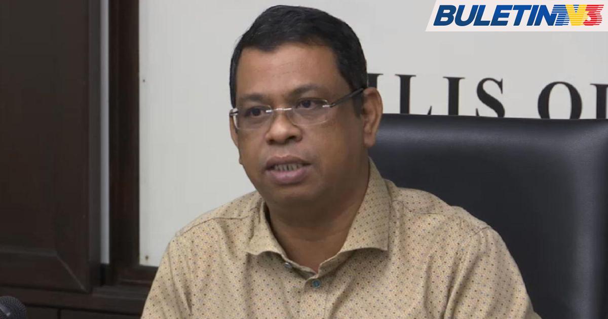 PABM Tak Berkompromi Dengan 3 Atlet Gagal Doping | BULETIN TV3 Malaysia