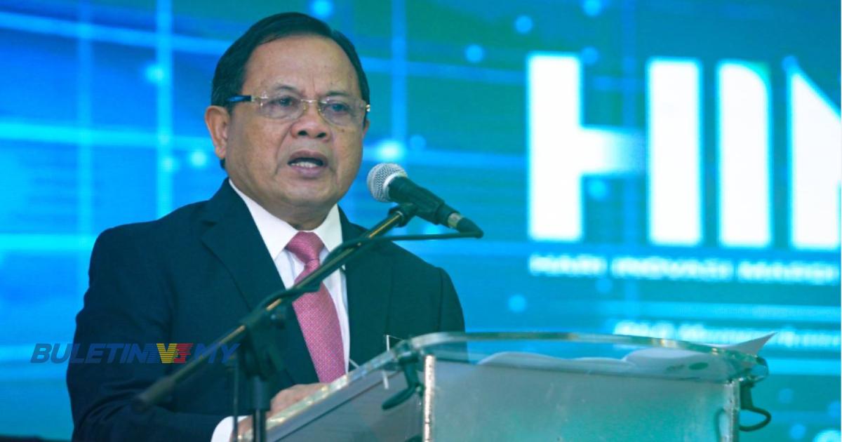 BN Letak Muka Baharu Di Parlimen Jasin | BULETIN TV3 Malaysia