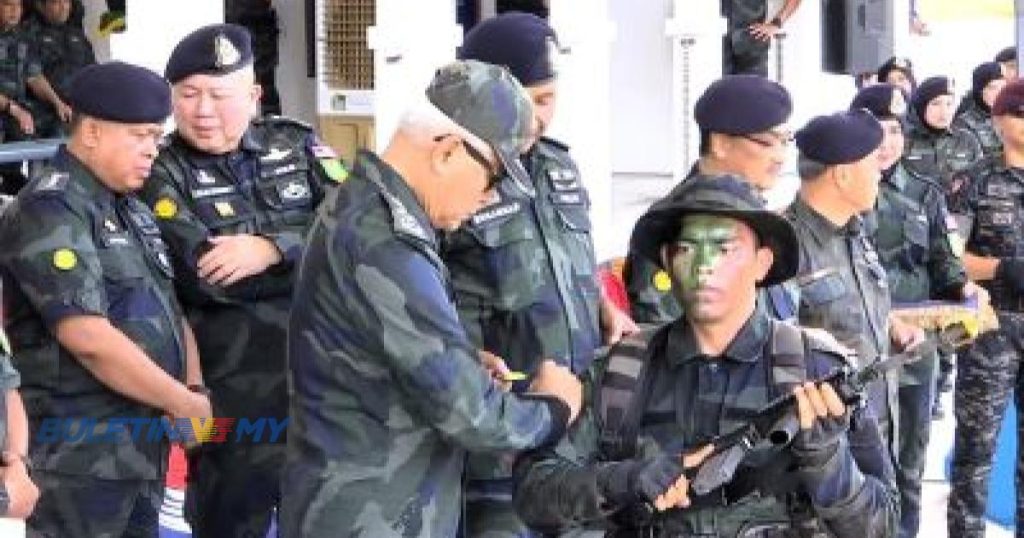 Polis perlu masa kemas kini hasil siasatan babit Tommy Thomas – Acryl ...