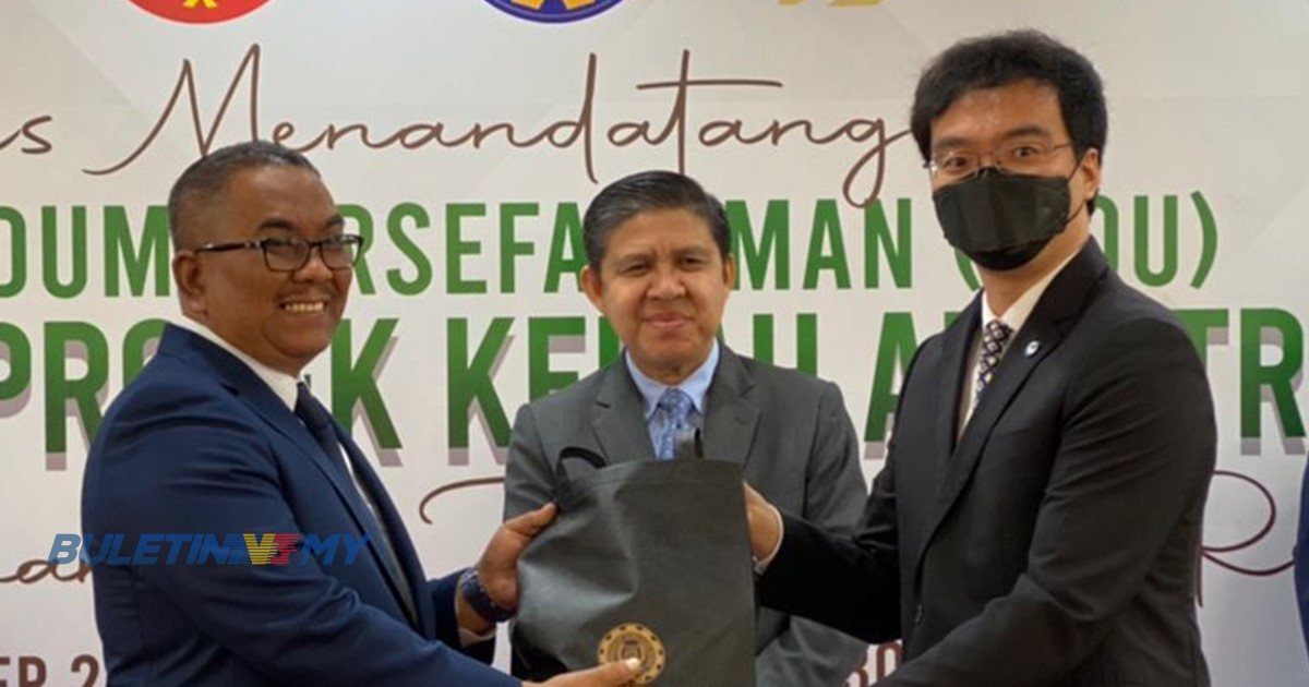 Tempoh Kempen Memadai, Elok Segerakan PRU – Muhammad Sanusi | BULETIN ...