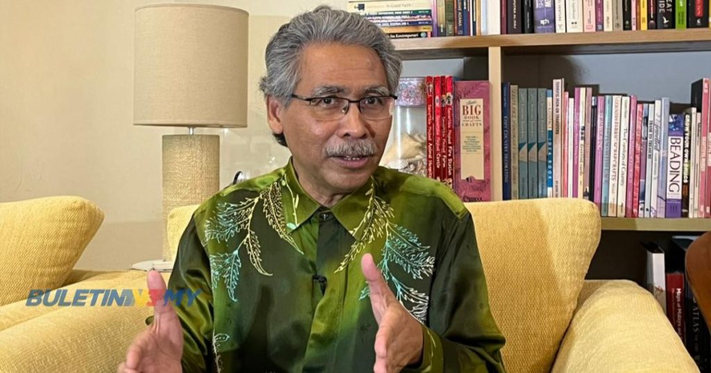 Apa Peranan Kerajaan Sementara Atau ‘Caretaker’? | BULETIN TV3 Malaysia
