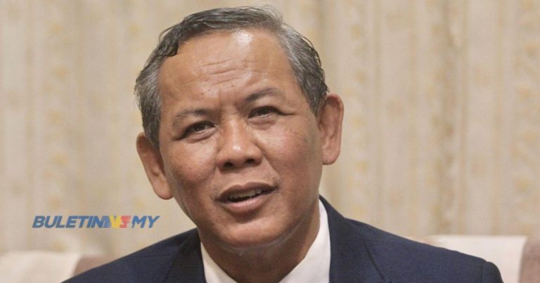 Aminuddin ketuai 473 penerima darjah kebesaran, bintang dan pingat ...