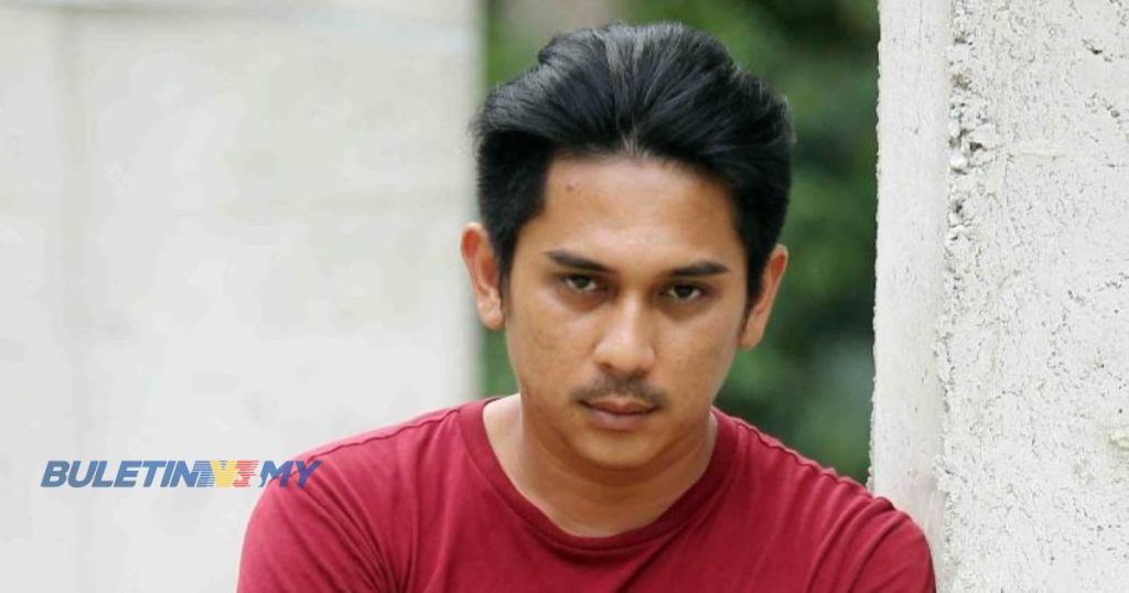 Polis rakam keterangan pelakon Zul Huzaimy | BULETIN TV3 Malaysia