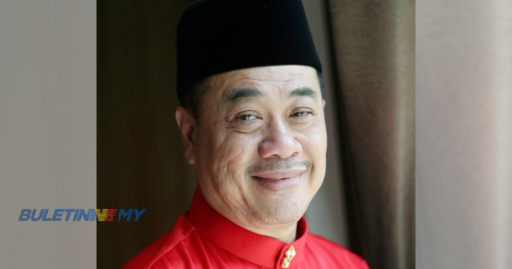 Calon BN Lembah Pantai Ramlan Askolani – daripada bola sepak ke politik ...