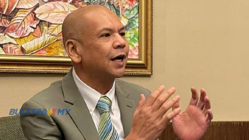 Kerajaan MADANI yang pertama beri pengiktirafan rasmi, terbuka terhadap ...
