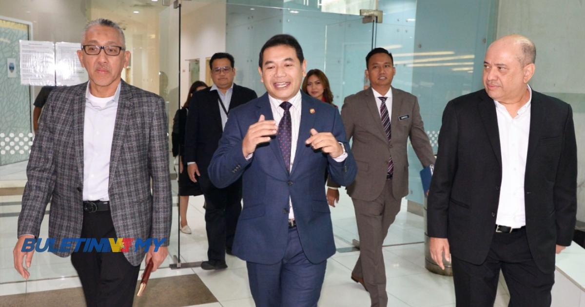 [VIDEO] Strategi serampang tiga mata urus hutang negara RM1.5 bilion ...