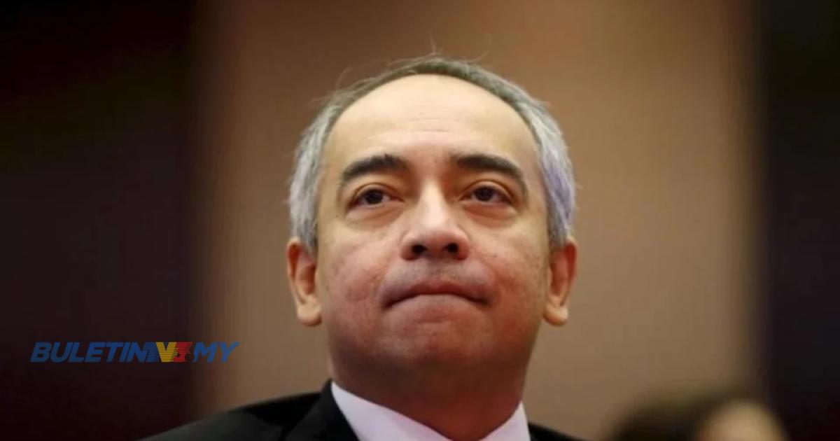 Nazir Razak dilantik jadi Pengerusi ASEAN-BAC Malaysia | BULETIN TV3 ...