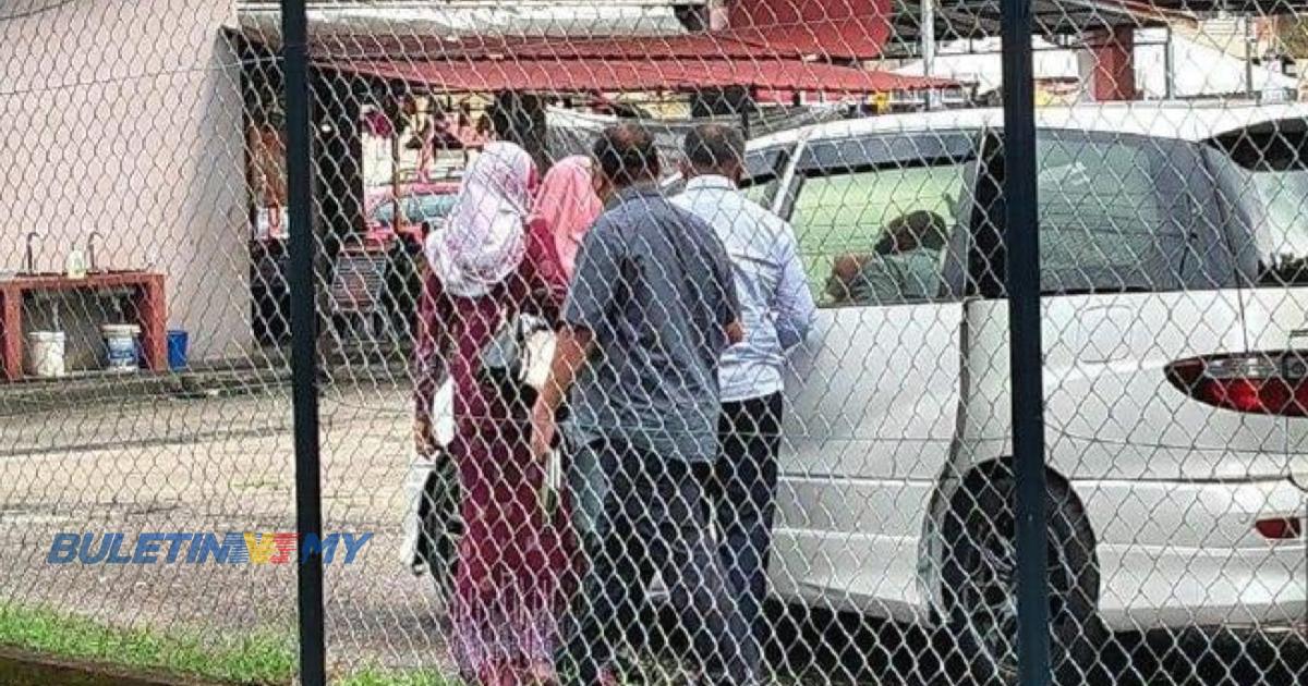 [VIDEO] 3 beradik termasuk 2 bergelar Datuk didakwa cederakan ibu tiri ...