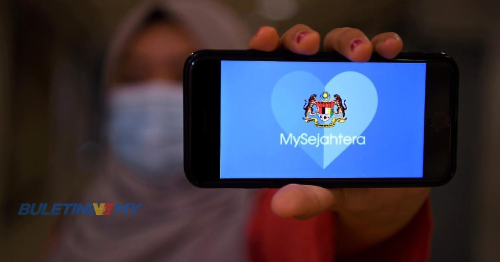 Cubaan 1.12 juta kali godam MySejahtera | BULETIN TV3 Malaysia