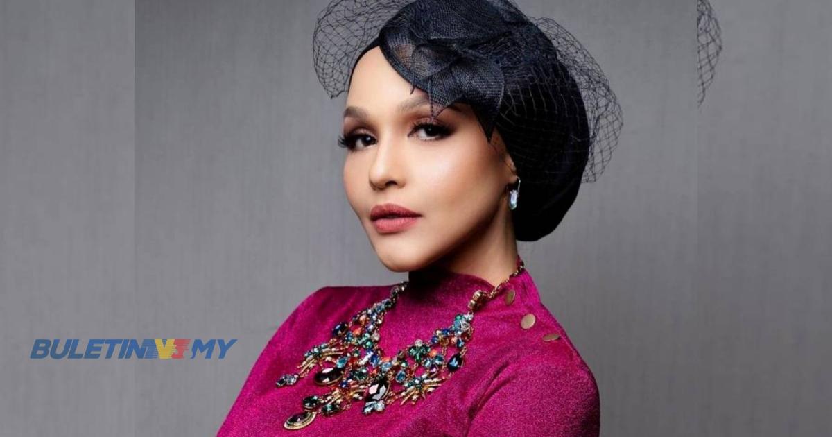 Noryn Aziz fail rayuan gugur nusyuz | BULETIN TV3 Malaysia