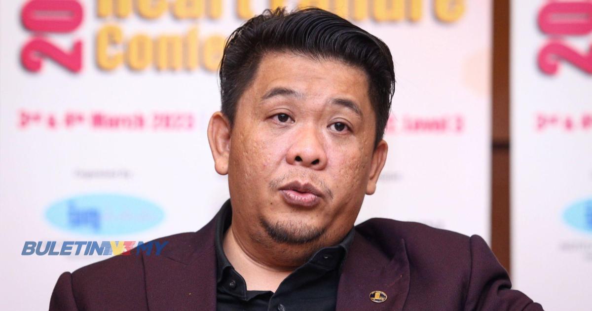 RM9.3 juta baik pulih 38 klinik daif di Kelantan | BULETIN TV3 Malaysia