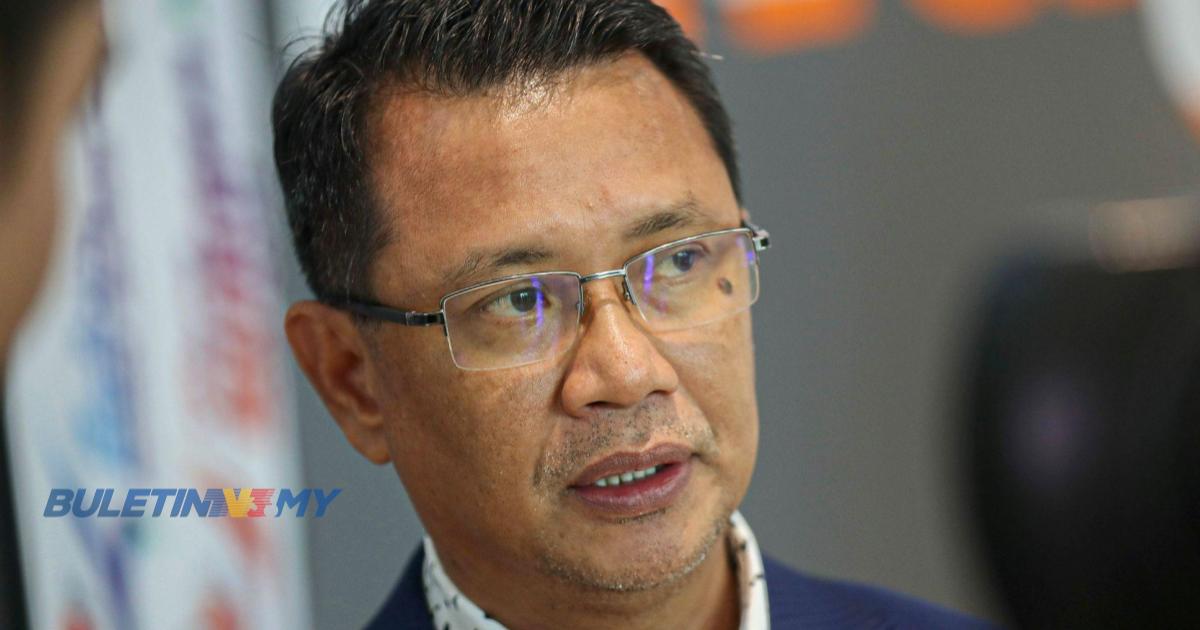 Citaglobal peroleh LOI bangunkan Pelabuhan Bersepadu Sanglang | BULETIN ...