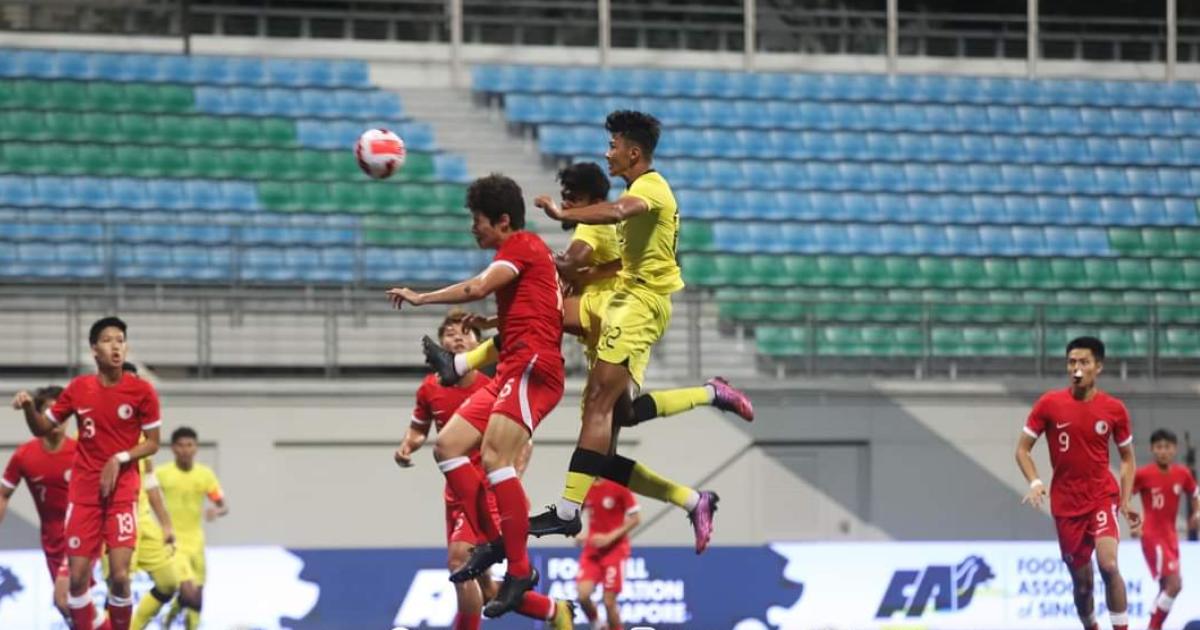 Malaysia rakam kejuaraan sulung Piala Merlion | BULETIN TV3 Malaysia