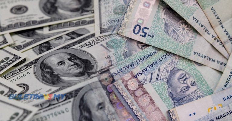 Ringgit dibuka mengukuh susulan kenaikan harga minyak | BULETIN TV3 ...