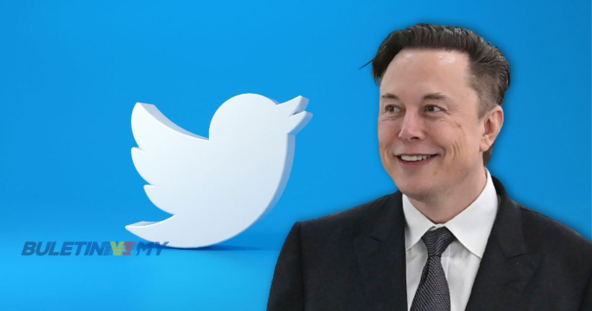Twitter mula padam akaun tidak aktif – Elon Musk | BULETIN TV3 Malaysia