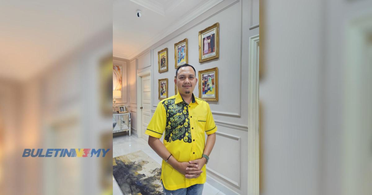 Belia 4B corak langkah baru, perkasa generasi muda | BULETIN TV3 Malaysia