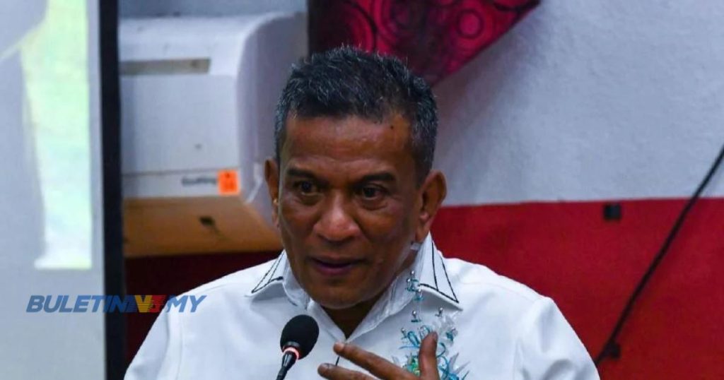 Ikon Madani mula jelajah 6 negeri Sabtu ini | BULETIN TV3 Malaysia