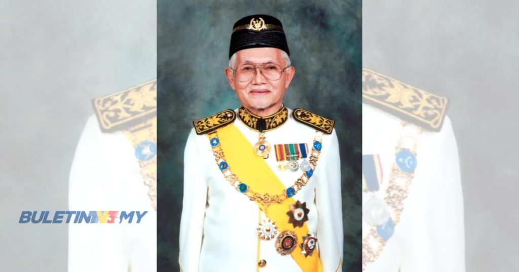 Astana buat laporan polis berhubung penularan berita palsu status ...