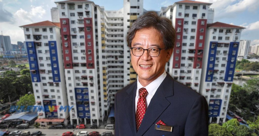 Pemaju rumah komited sediakan rumah mampu milik walaupun berdepan ...