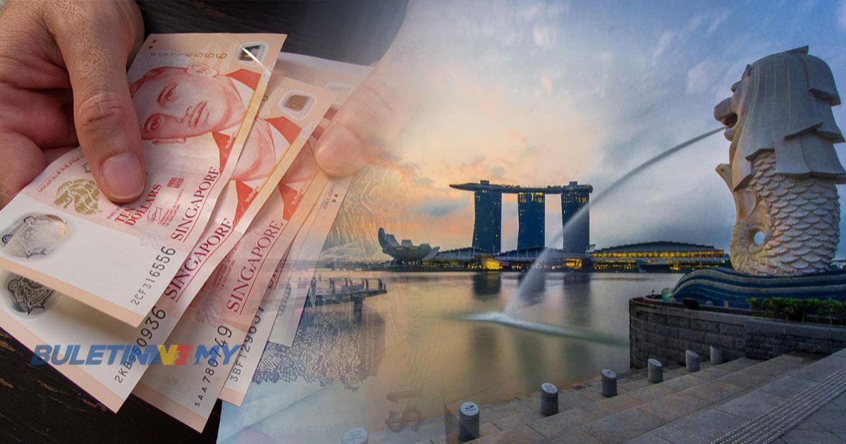 Singapura bandar paling mahal di dunia untuk gaya hidup mewah – laporan ...