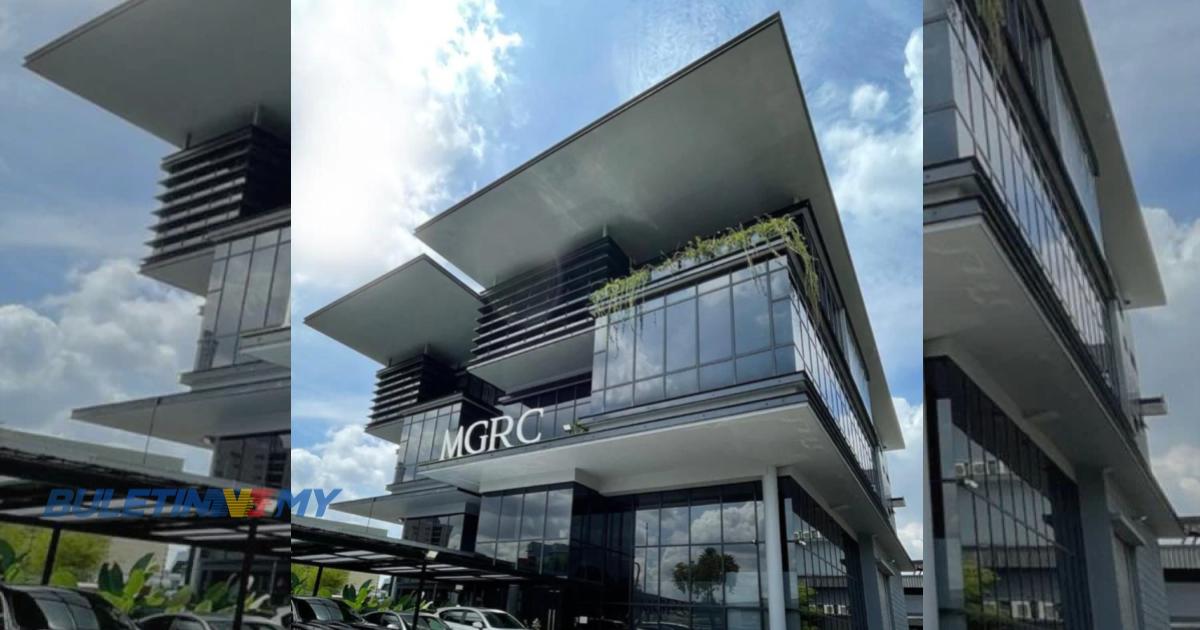 MGRC cadang tukar nama kepada Rinani Life Sciences | BULETIN TV3 Malaysia