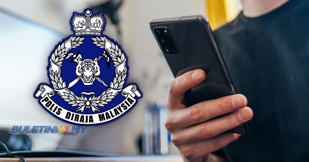 ‘Scammer’ tukar helah kepada emel saman, kompaun untuk jerat mangsa ...