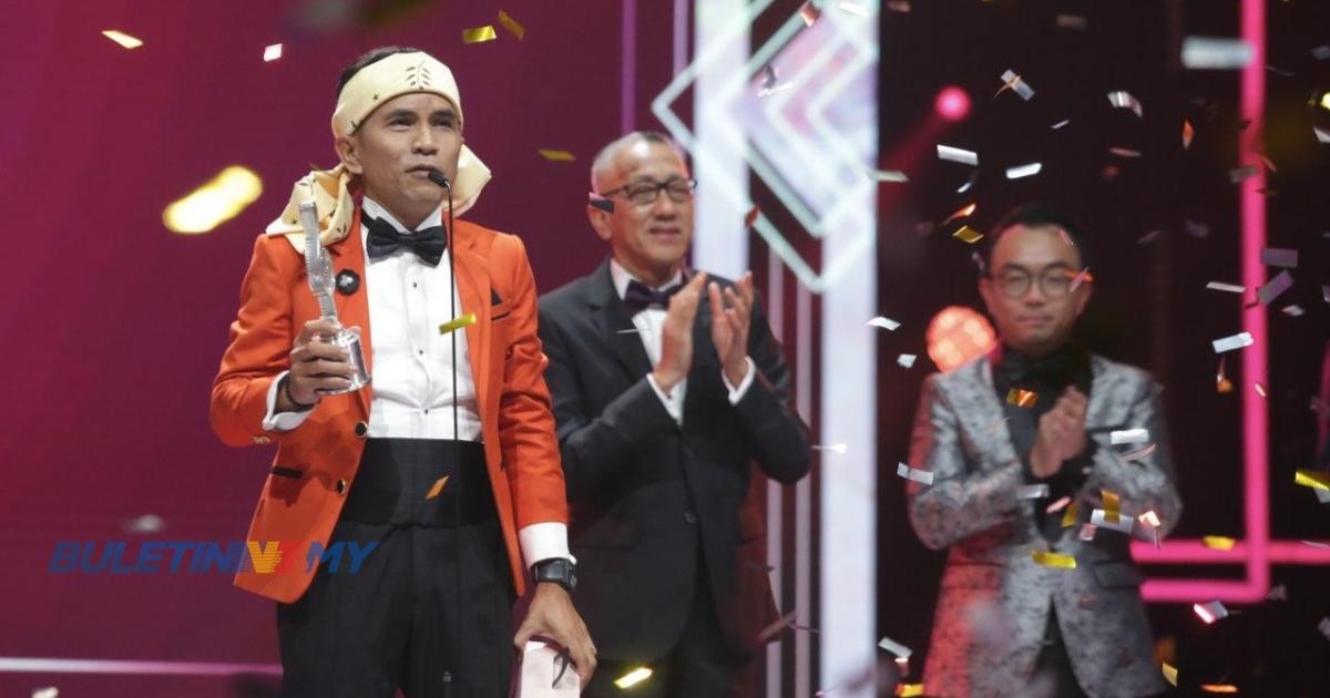 Kuasa tular iktiraf Bell Ngasri sebagai Bintang Paling Popular ...