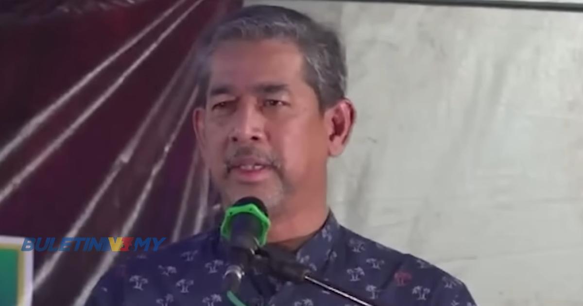 SPRM perlu siasat kenyataan CEO MBI Kedah – Shaiful Hazizy | BULETIN ...