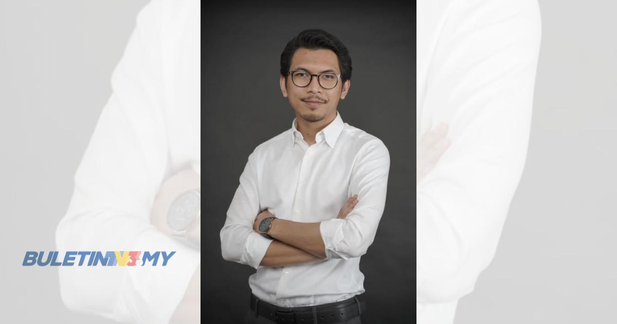 Sanusi disifatkan sebagai sasau dan tidak berakhlak | BULETIN TV3 Malaysia