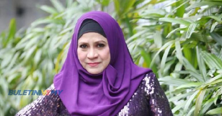Ummi saya masih lemah – Anak Connie | BULETIN TV3 Malaysia