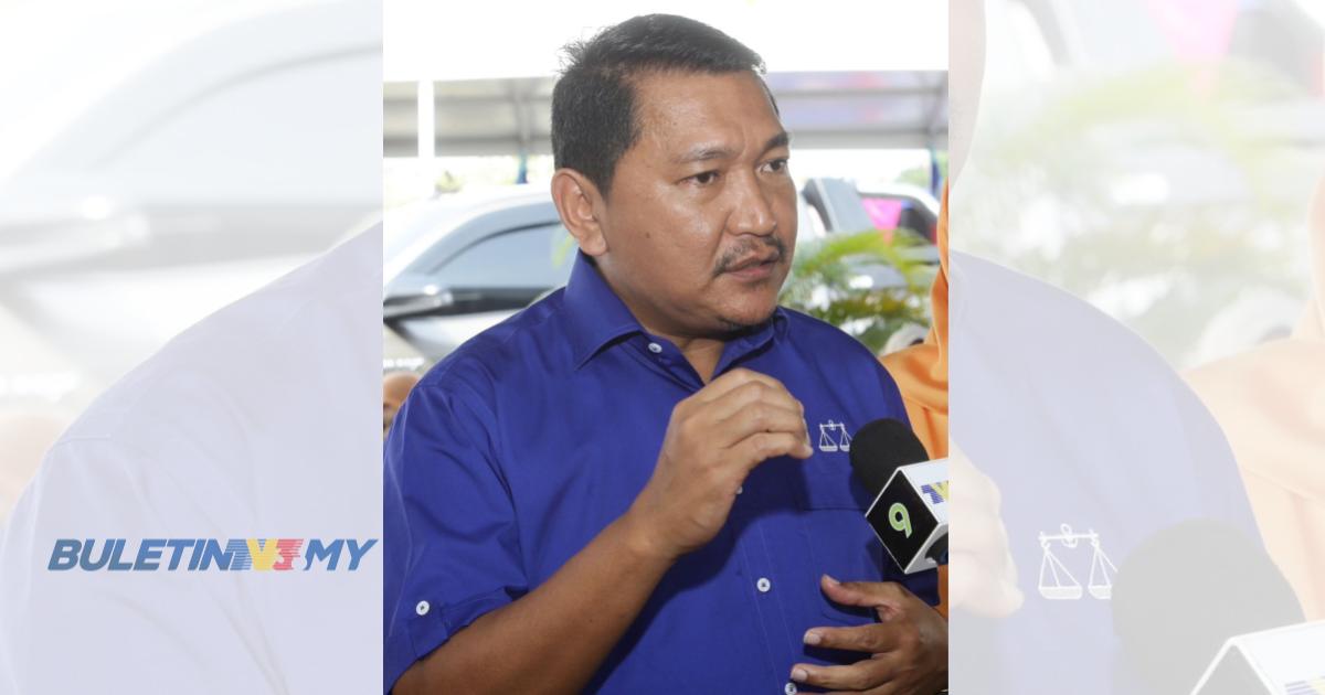 BN perlu menang semua kerusi ditandingi dalam DUN Selangor sebagai ...