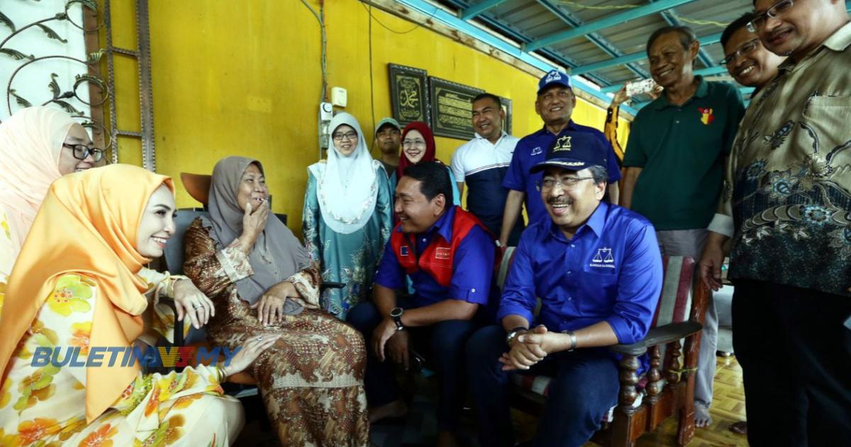 BN perlu menang semua kerusi ditandingi dalam DUN Selangor sebagai ...