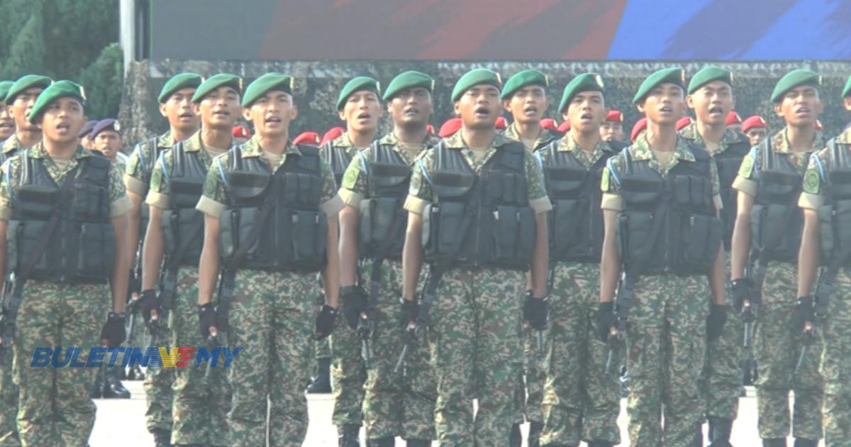 [VIDEO] Perang Israel-Palestin: Pasukan Malbatt 850-10 di Lubnan ...