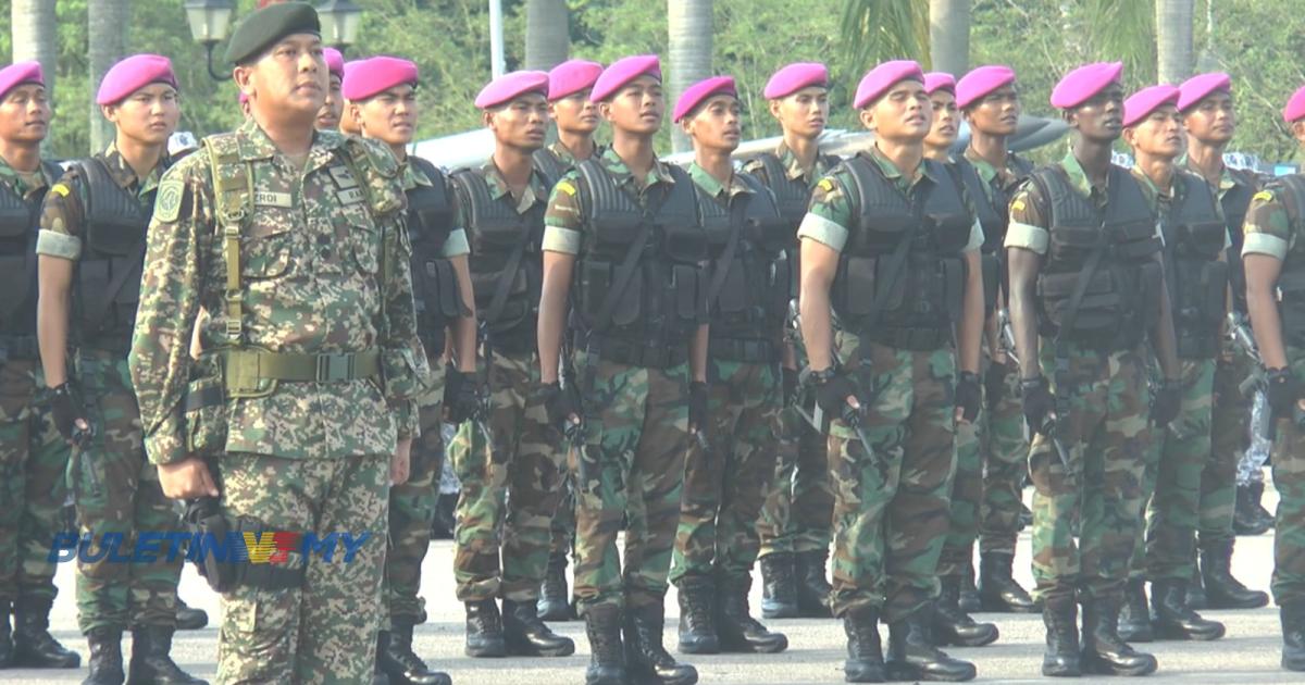 [VIDEO] Perang Israel-Palestin: Pasukan Malbatt 850-10 di Lubnan ...