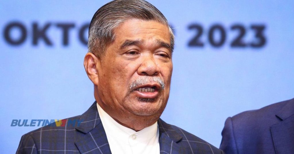KPKM jamin beri kerjasama kepada SPRM berkaitan isu kartel baja padi ...