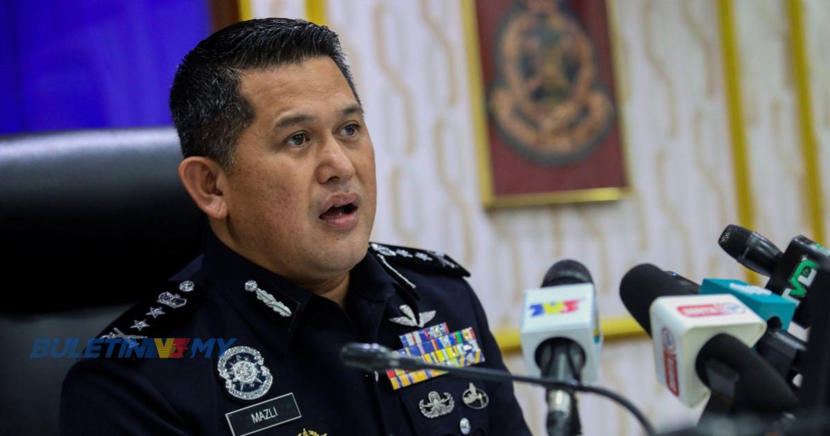 Polis tunggu arahan untuk dakwa peniaga kibar bendera Israel di premis ...