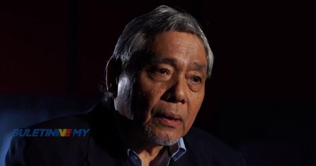 FAIL MAHKAMAH: Skizofrenia: ‘Suara halus’ bunuh 4 beranak | BULETIN TV3 ...