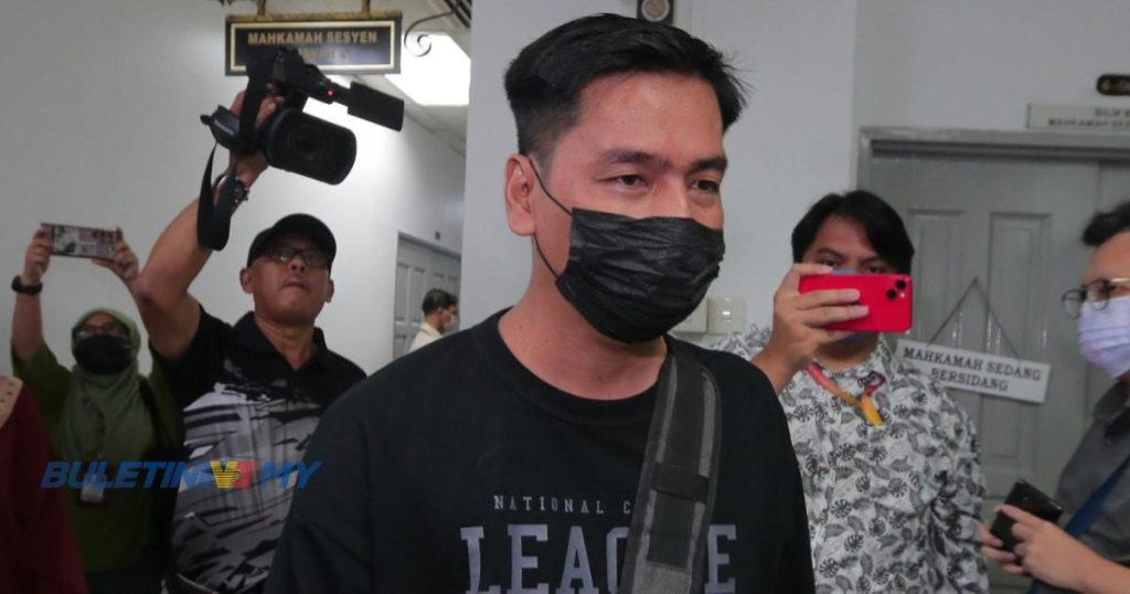 Keluarga harap penderitaan wanita koma akibat dipukul terbela | BULETIN ...
