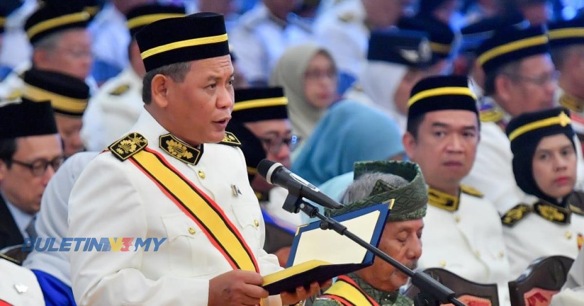 Negeri Sembilan unjur KDNK lima peratus tahun ini – MB Negeri Sembilan ...