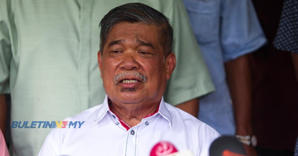 [VIDEO] Audit semua pemegang lesen beras, padi – Mat Sabu | BULETIN TV3 ...