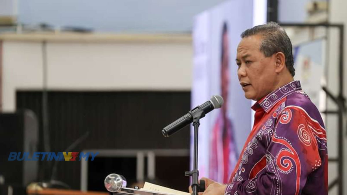 Penjawat awam penggerak, ejen sebar luas konsep Malaysia MADANI ...