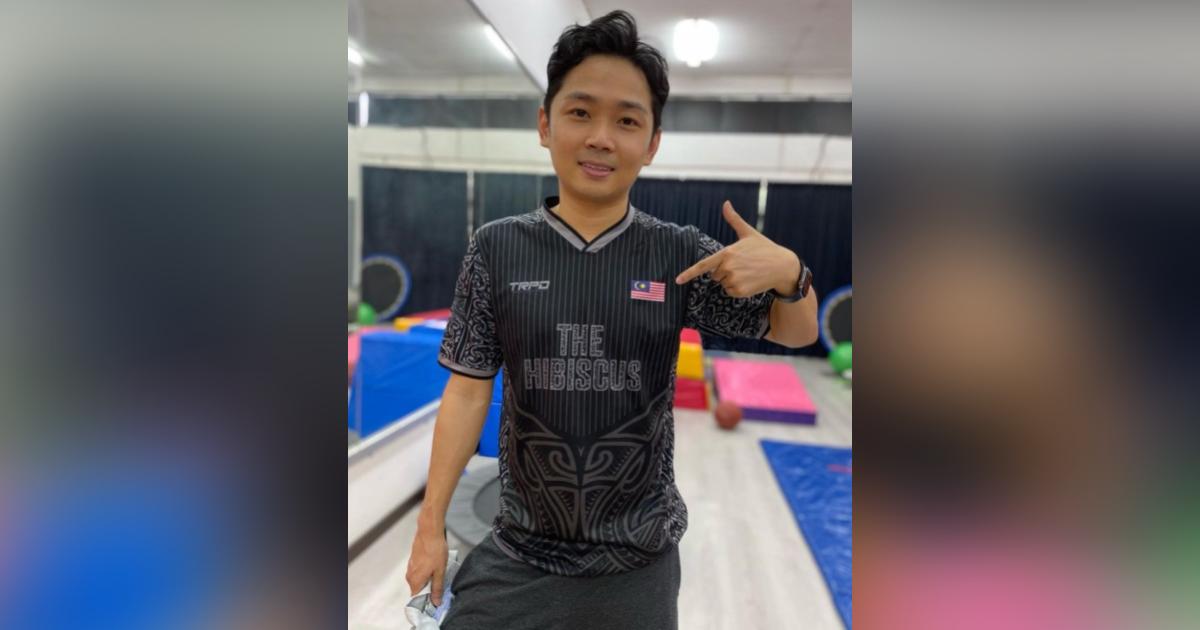 Tak paksa pun Dhabitah sertai tiga acara – Bryan | BULETIN TV3 Malaysia