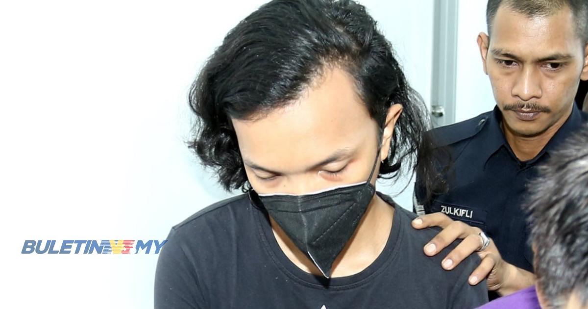 Dera anak kandung 5 tahun, buruh tidak mengaku salah | BULETIN TV3 Malaysia