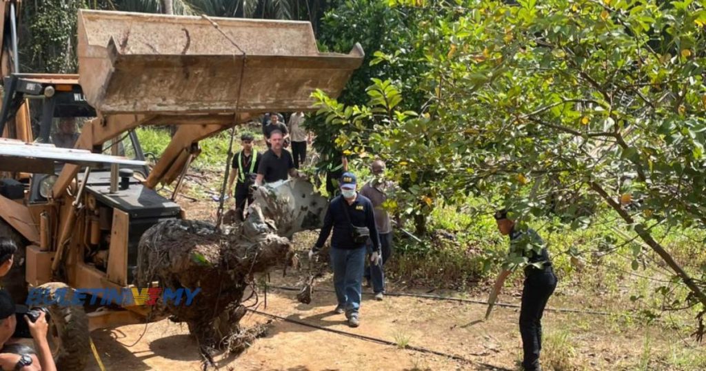 [VIDEO] Nahas BK160 Gabriel: Pesawat tiada kotak hitam dan sistem ...