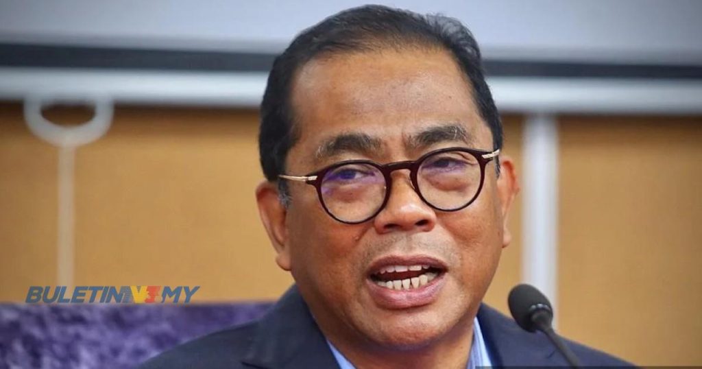 MINDEF terus perkasa PERHEBAT sebagai penghubung kerjaya kedua veteran ...