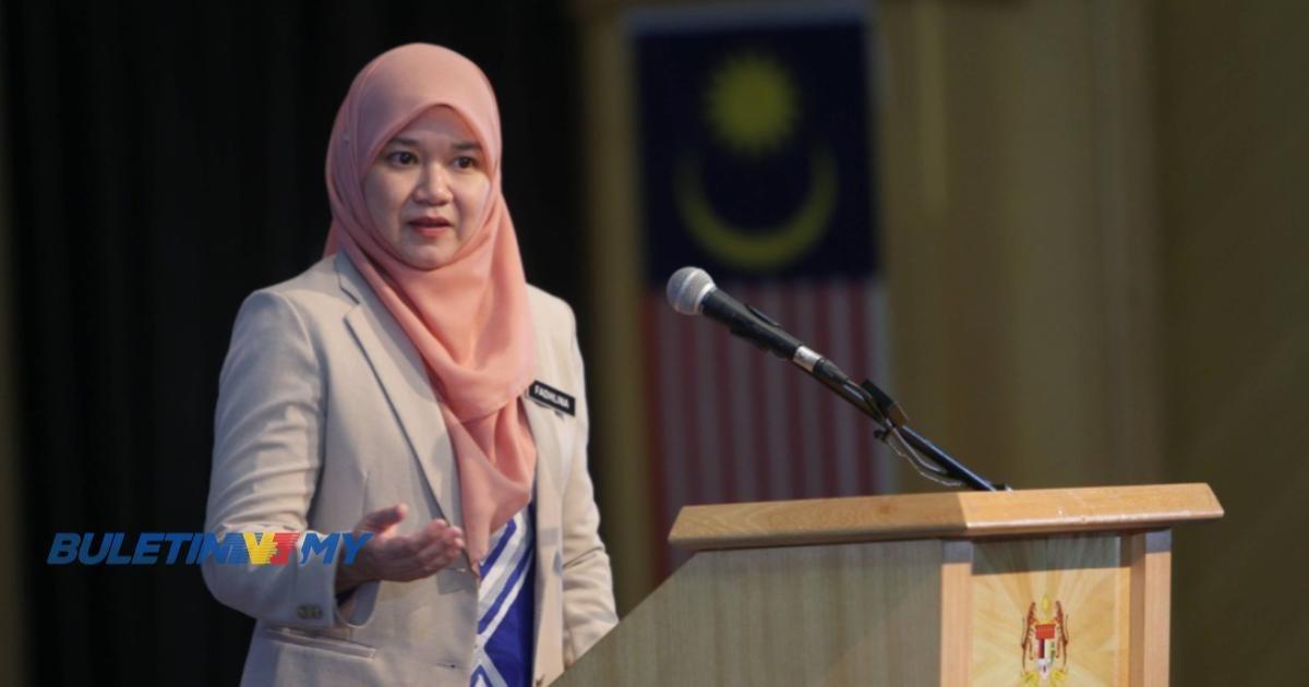 Lebih 20,000 guru baharu dilantik tahun lalu | BULETIN TV3 Malaysia