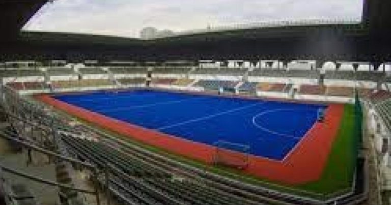 Giliran Stadium Hoki Nasional Bukit Jalil pula jadi ‘gelanggang ...