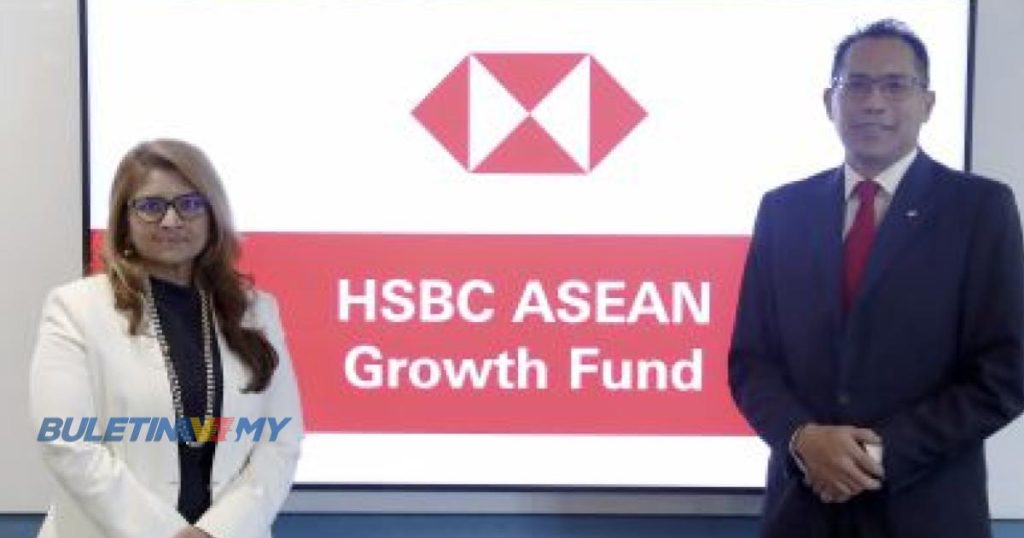 Malaysia menjadi pasaran tumpuan syarikat ASEAN kembangkan perniagaan ...