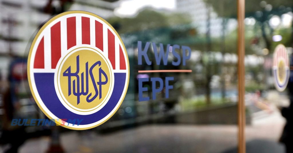 Akaun Fleksibel: 3.4 Juta ahli KWSP buat pengeluaran RM8.9 bilion ...